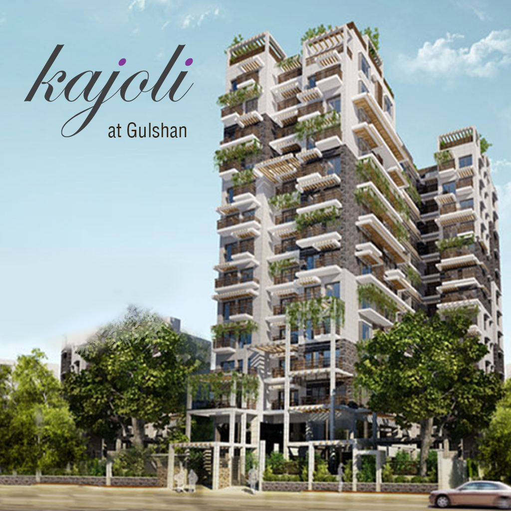 Gawsia Kajoli - Gawsia Developers Ltd.