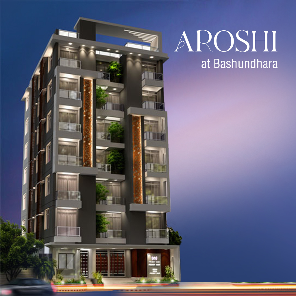 Gawsia Aroshi - Gawsia Developers Ltd.