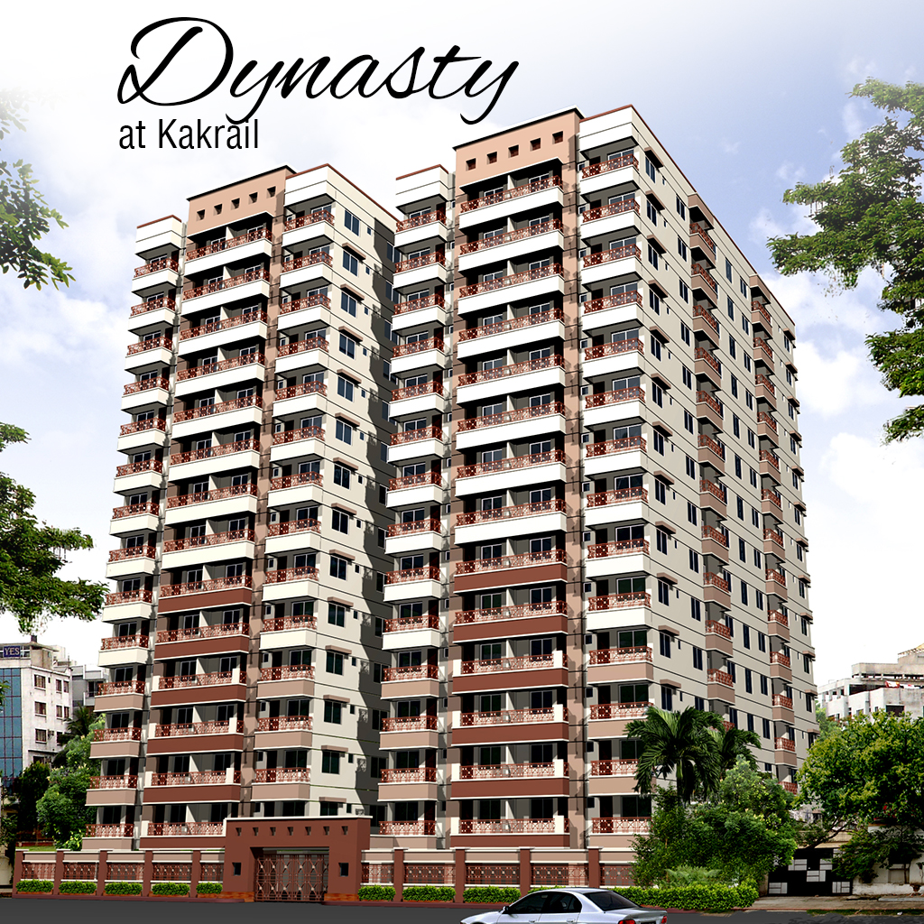 Gawsia Dynasty - Gawsia Developers Ltd.